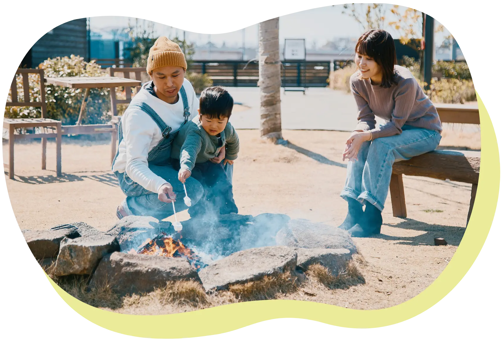 BESS富士 | 私たちがBESSを体験！ | BESSの展示場「LOGWAY」ってこんな場所